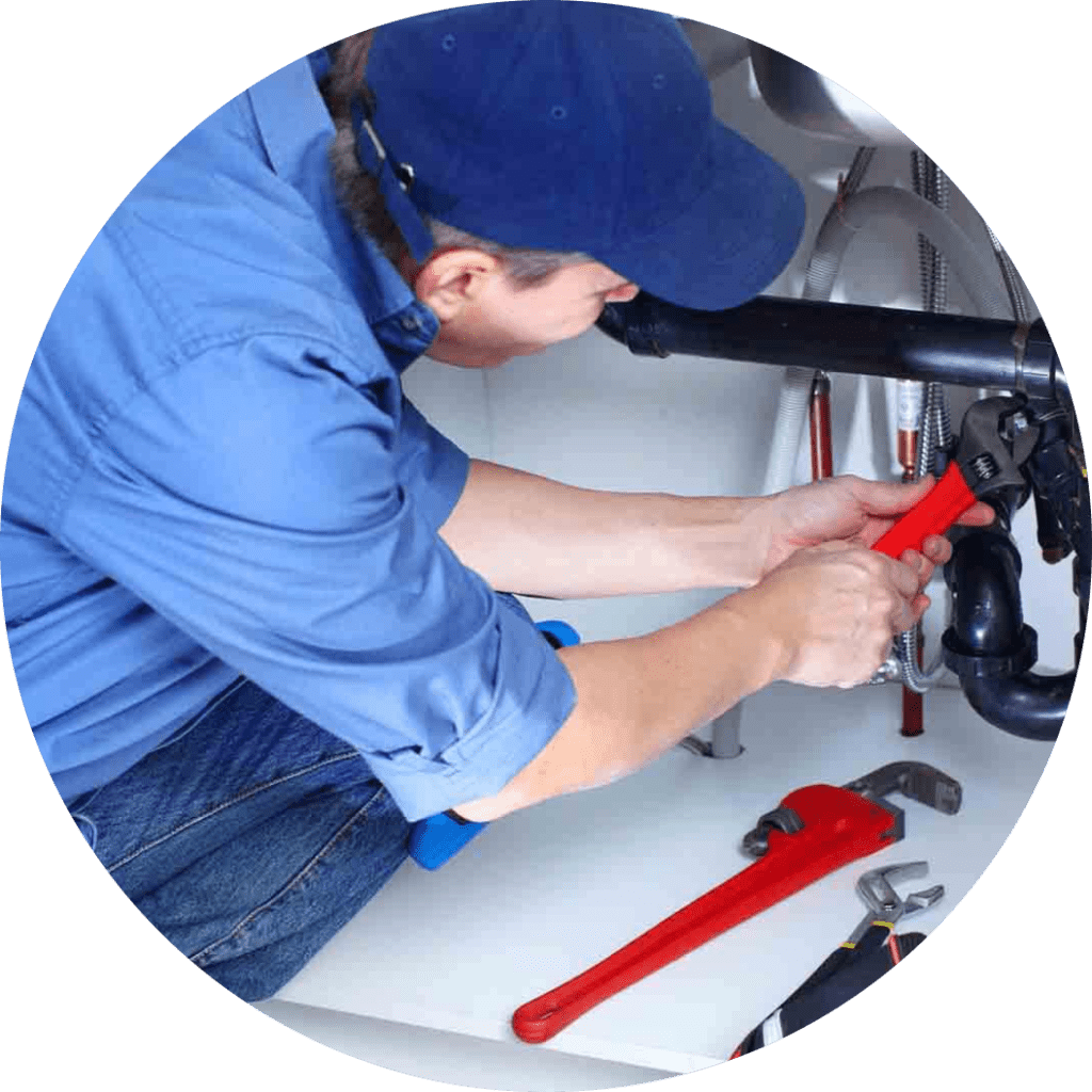 Plumbing Repair Services in Maryland - Park Plumbing