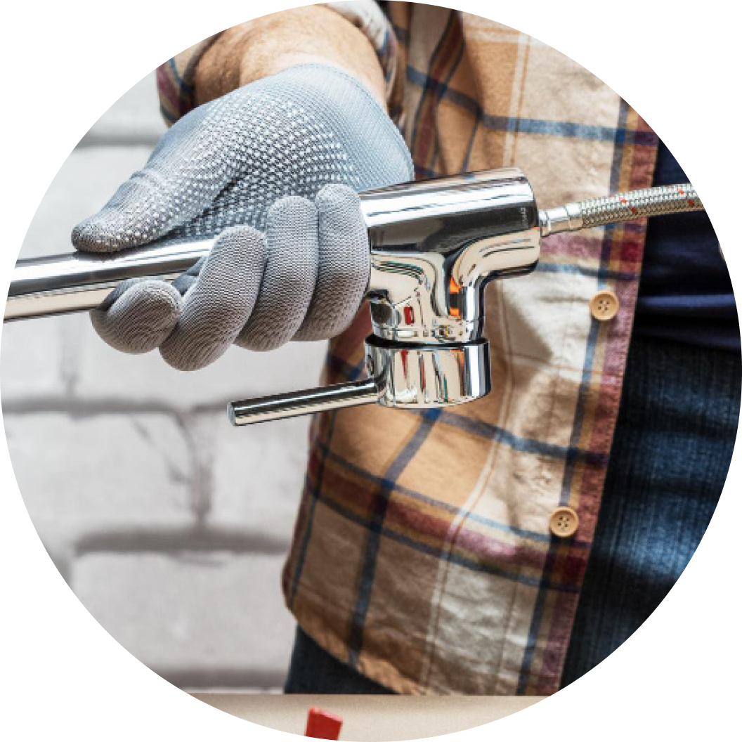 Plumbing Installation Services for Appliances & Fixtures
