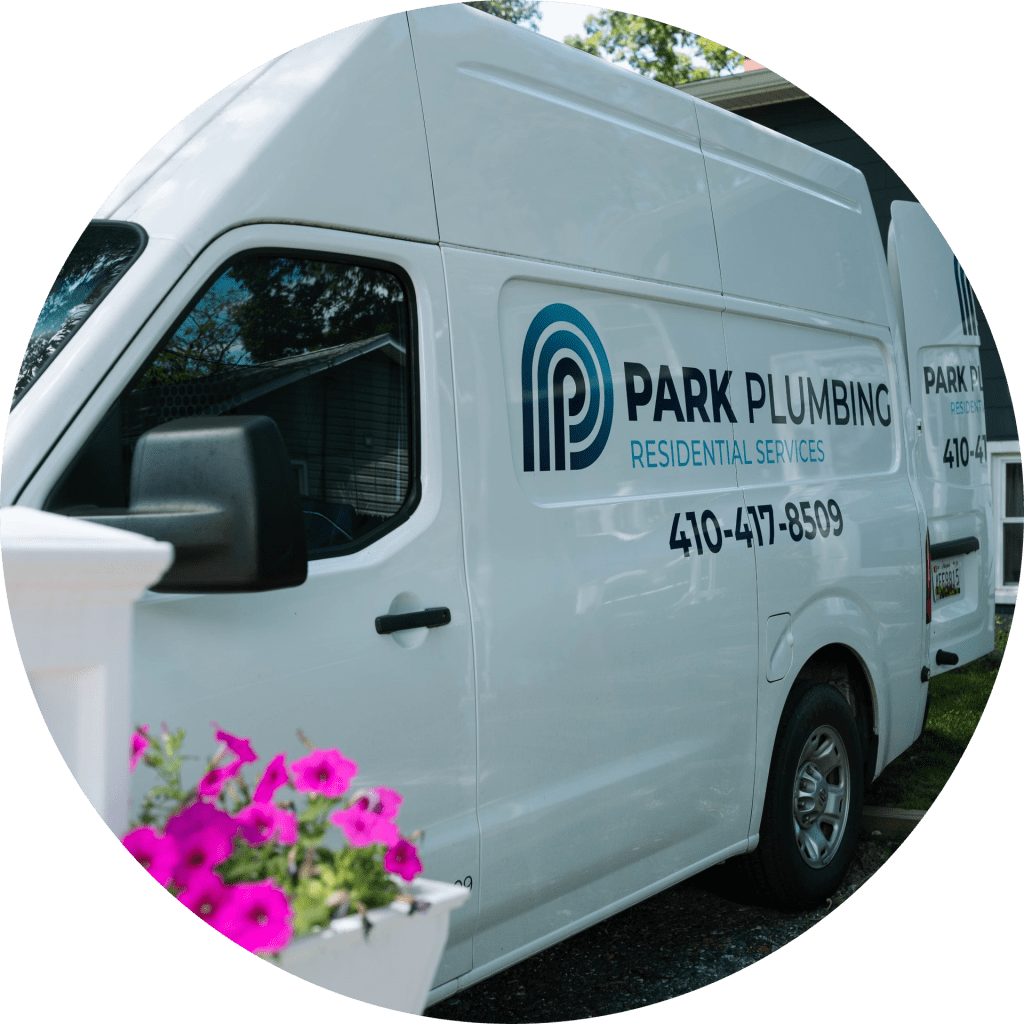 Park Plumbing Service Areas: Expert Plumbing in Maryland
