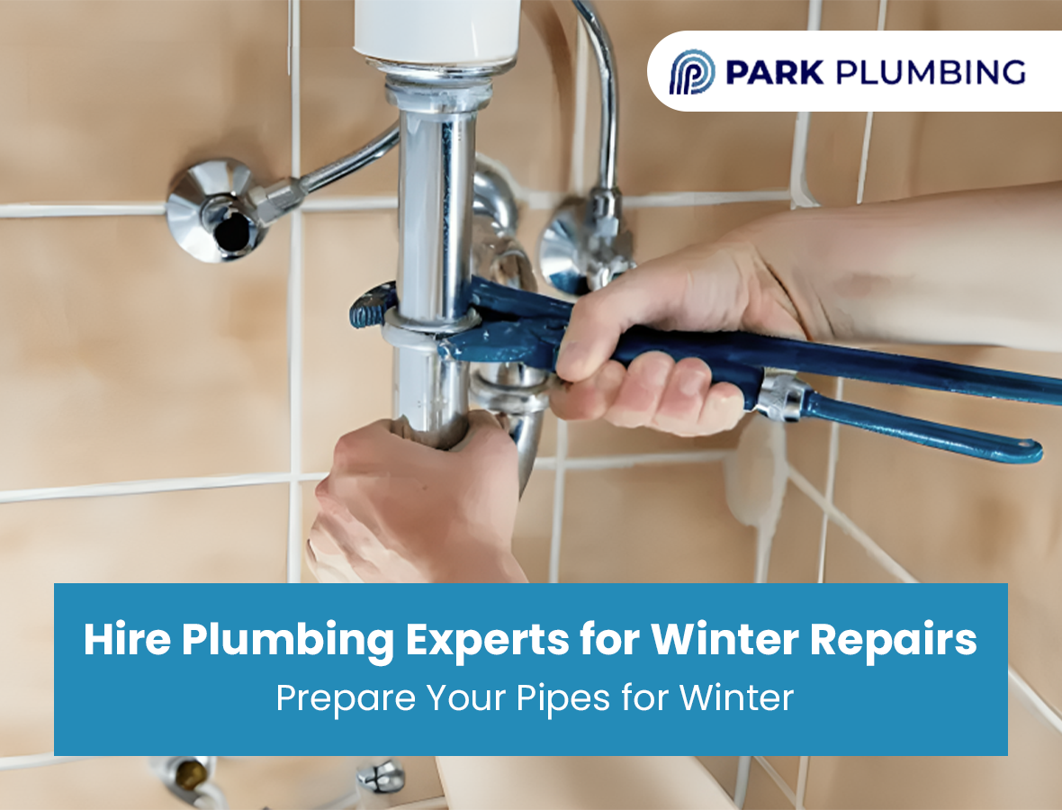 Home | Professional Plumbing Services in Severna Park