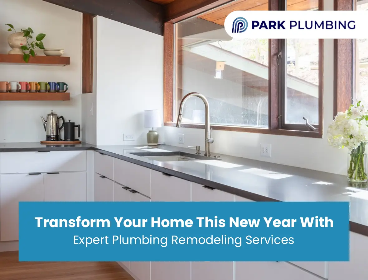 Transform Your Home with Plumbing Remodeling Services