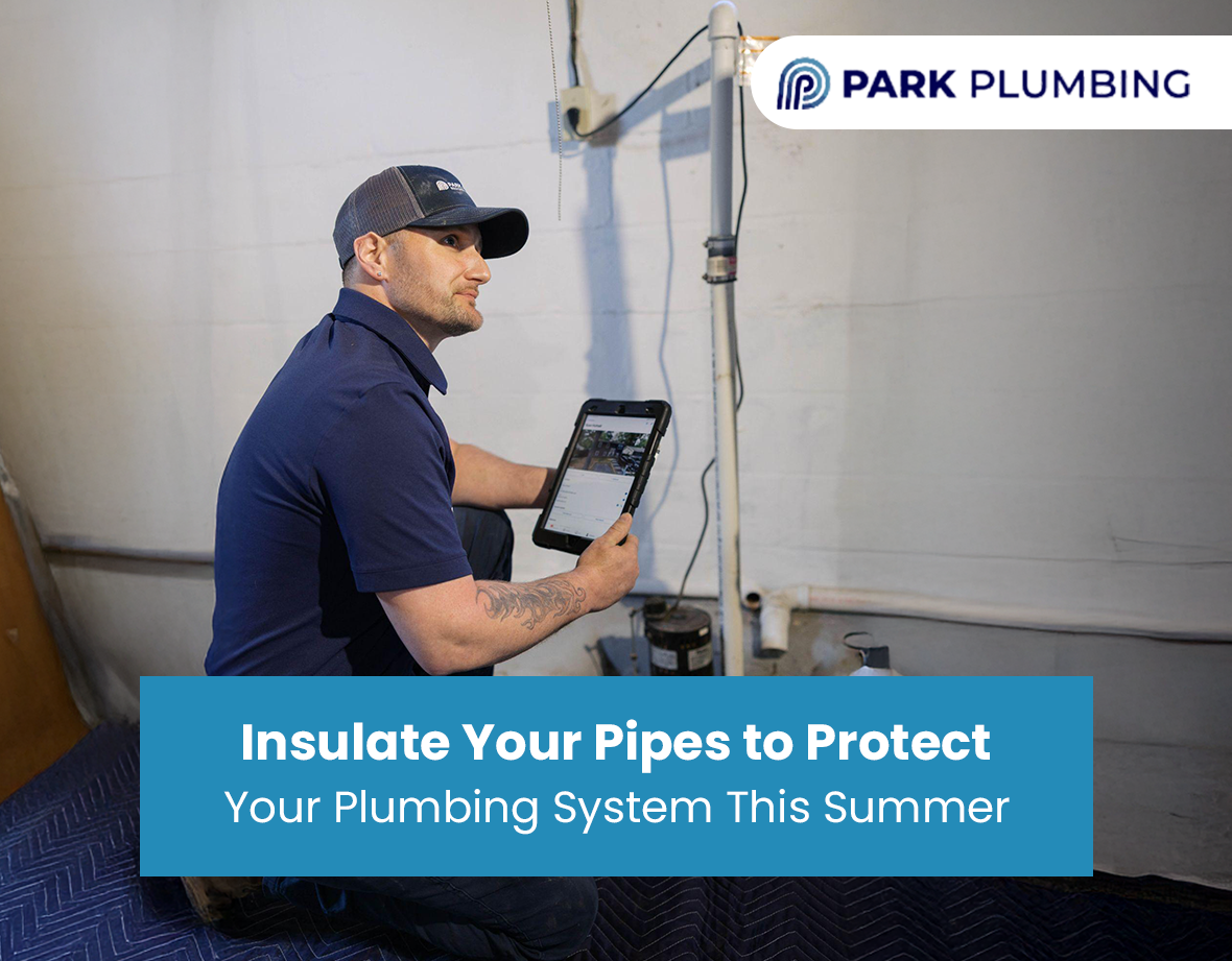 Park Plumbing LLC – Trusted Plumbing Company in Anne Arundel