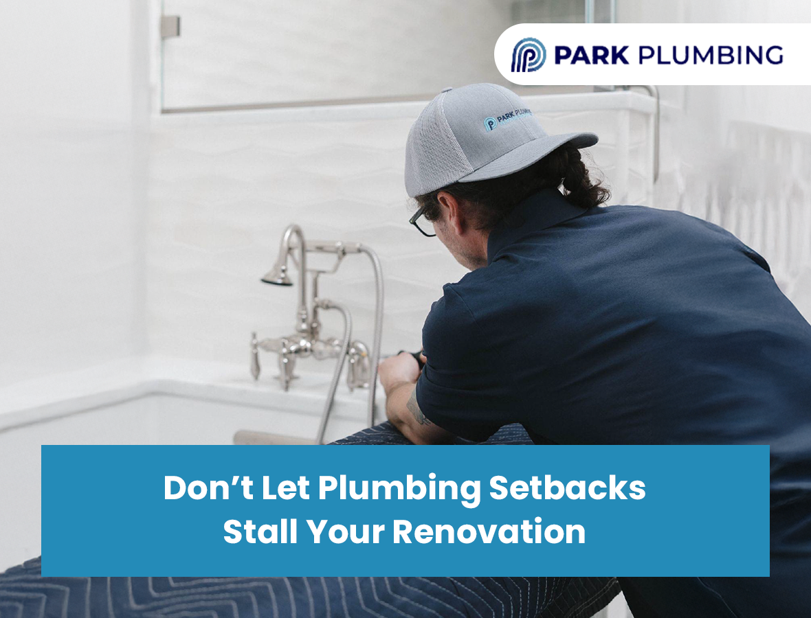 Park Plumbing LLC – Trusted Plumbing Company in Anne Arundel